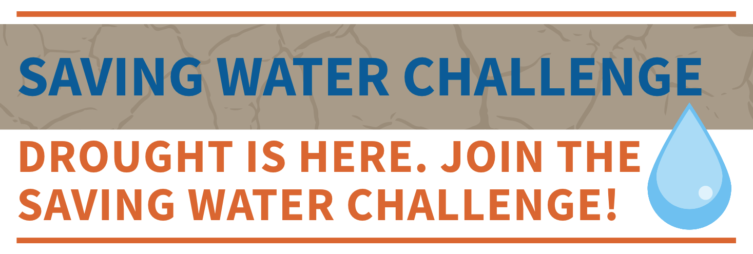 Saving Water Challenge - Thanks for Participating - Sonoma-Marin Saving ...